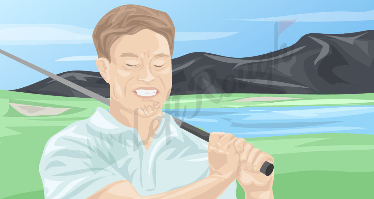 Alignment 101: The Correct Way to Get Aligned for Better Golf Shots ...