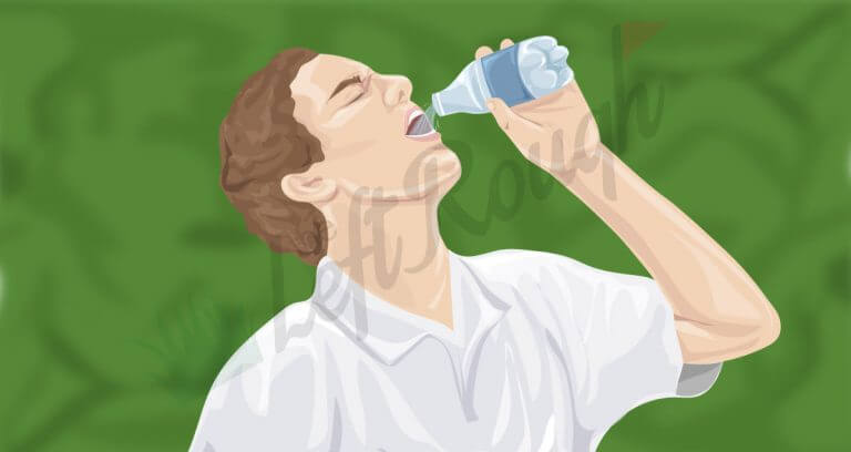 Golf Sun Protection: 11 Tips to Save Your Skin - The Left Rough