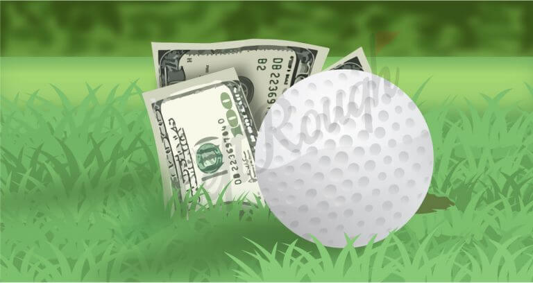 What is a Golf Calcutta? - The Left Rough