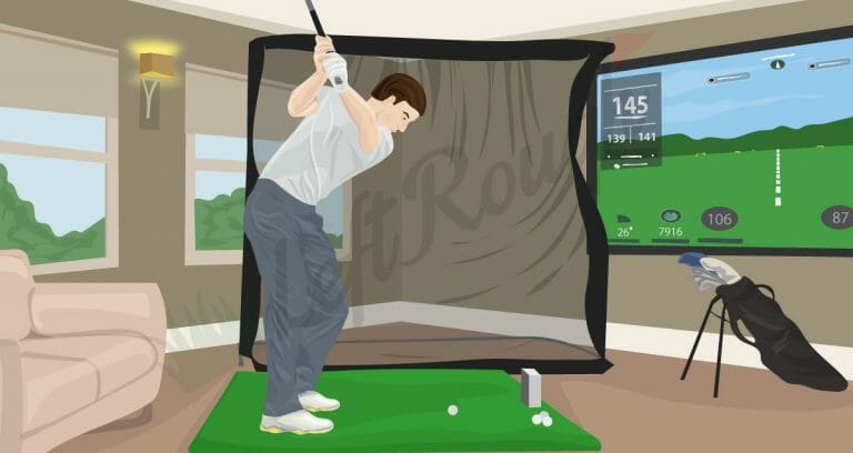 The Dog Leg in Golf: What's the Best Strategy? - The Left Rough