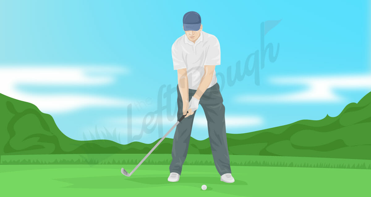How to Hit Irons Consistently Well - Master Your Golf Swing - The Left ...