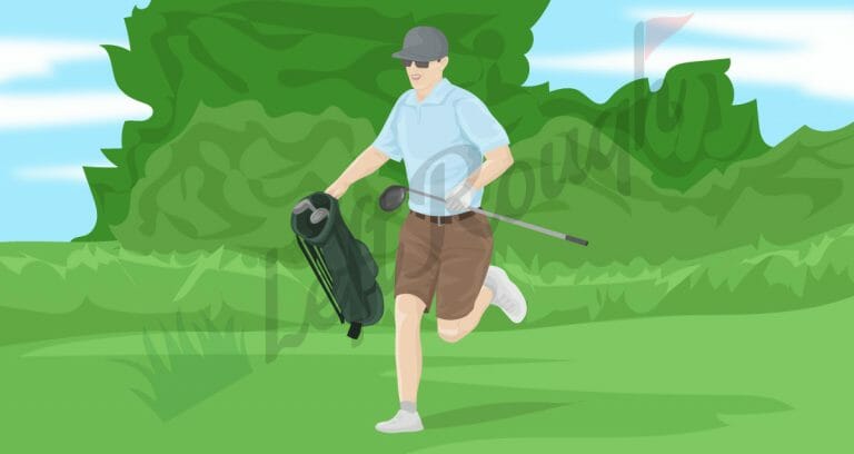 Hurry Up: 11 Tips to improve Pace of Play and Play Faster Golf - The ...