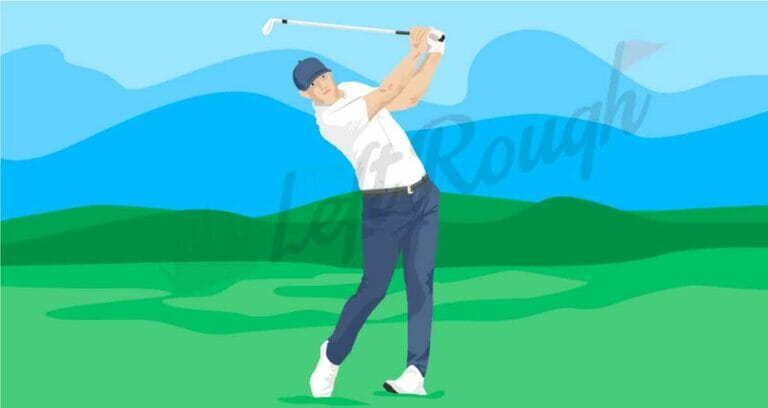Should You Quit Golf? 10 Reasons Not to Give Up - The Left Rough