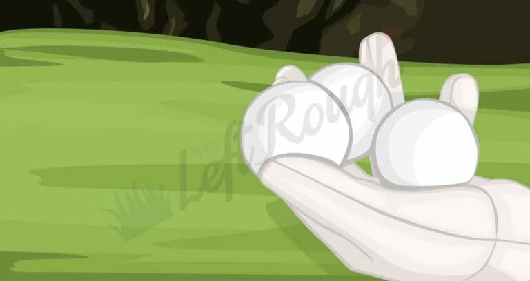What is a Golf Calcutta? - The Left Rough
