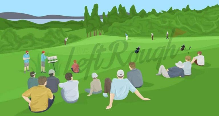 Member Guest Golf Tournament: The Most Fun a Golfer Can Have - The Left ...