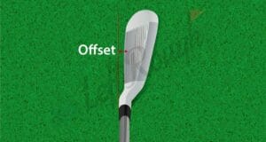 What is Offset in Golf Clubs: The Pro's & Con's - The Left Rough