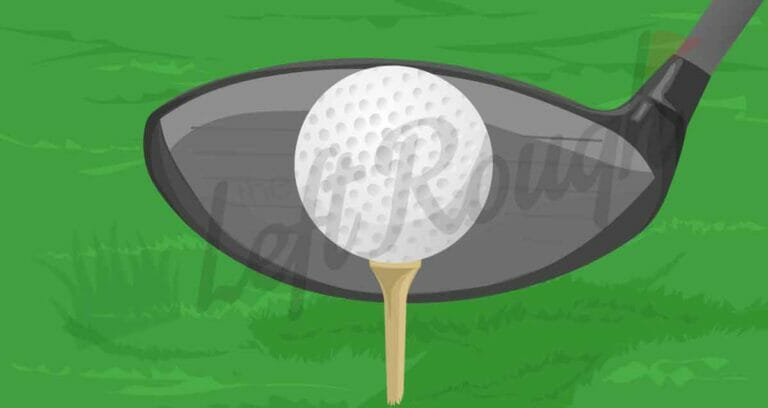 Like a Scar: How to Fix & Prevent SkyMarks on Golf Clubs - The Left Rough