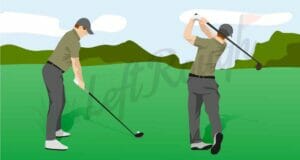Balance in the Golf Swing: Build Stability for Better Shots - The Left ...
