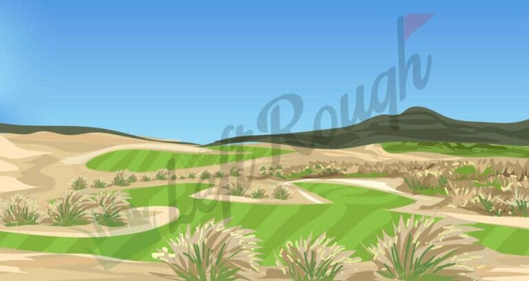 What is Slope Rating in Golf? - The Left Rough
