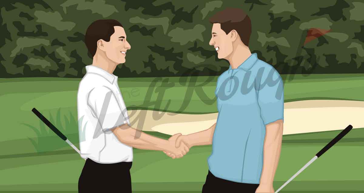 Hold on to your Wallet: How to Play Skins in Golf - The Left Rough