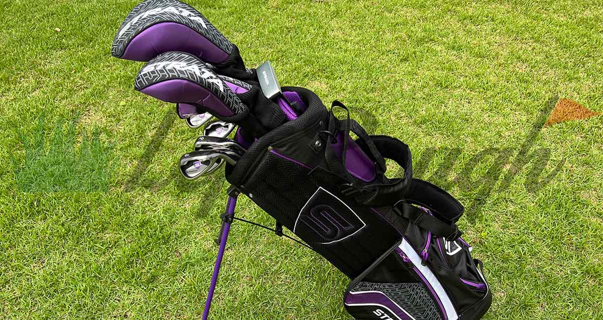 Everything You Need Callaway Womens Strata Golf Clubs Review The Left Rough