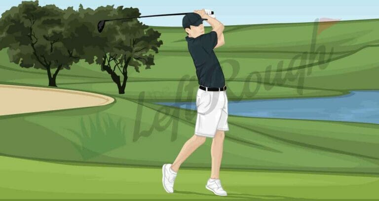 Everything You Ever Wanted to Know about Mulligans in Golf - The Left Rough