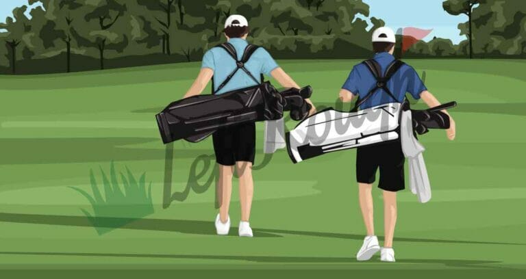 Understanding Club Technology: What is MOI in Golf? - The Left Rough