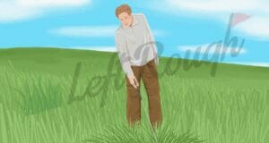 Avoid the Confusion: The Lost Golf Ball Rule 101 - The Left Rough
