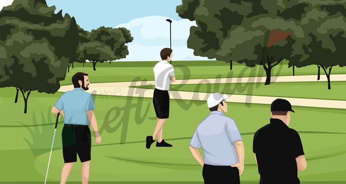 What Is A Shamble Golf Format The Left Rough What Is A Shamble Golf Format The Left Rough