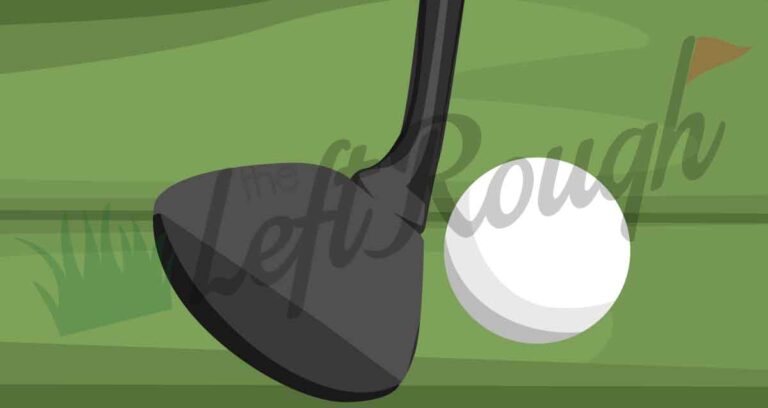 Let the Golf Club Do the Work: Actual Good Advice or Not? - The Left Rough