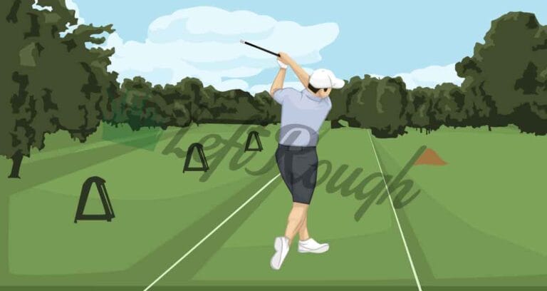 Golf's Most Asked Question: How to Increase Club Head Speed? - The Left ...