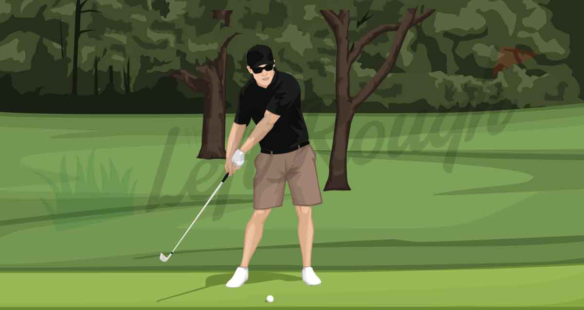 Early vs Late Release: The Way to Better Ballstriking - The Left Rough