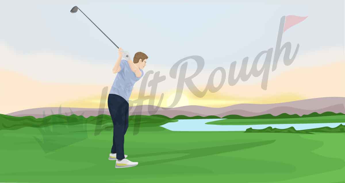 Debunking The Biggest Golf Myths - The Left Rough