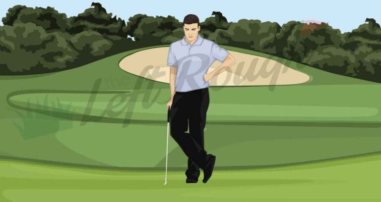 The Complete Guide to Playing Golf at Night - The Left Rough