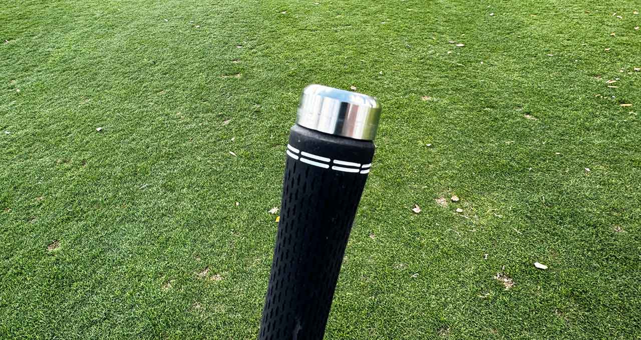 Rypstick Golf Review: Max Out Your Distance - The Left Rough