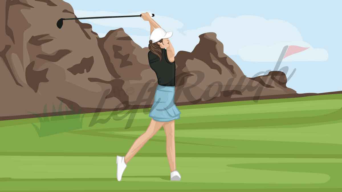 Master the Big Stick: The 7 Best Driver Drills in Golf - The Left Rough