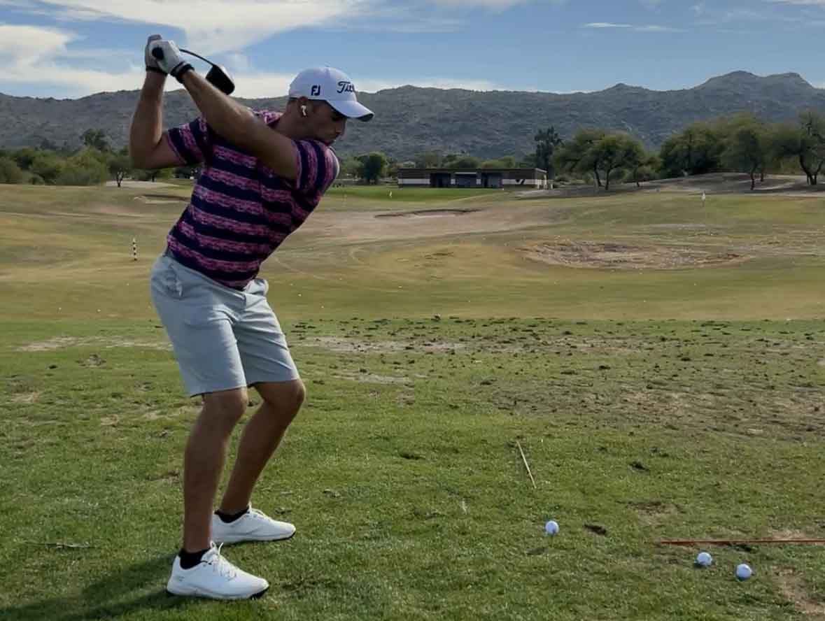 Master the Big Stick: The 7 Best Driver Drills in Golf - The Left Rough