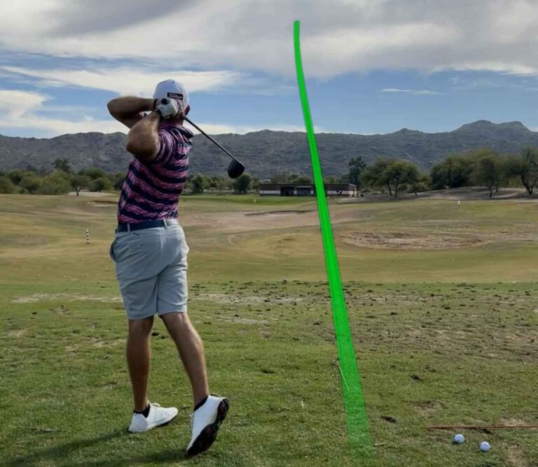 Master the Big Stick: The 7 Best Driver Drills in Golf - The Left Rough